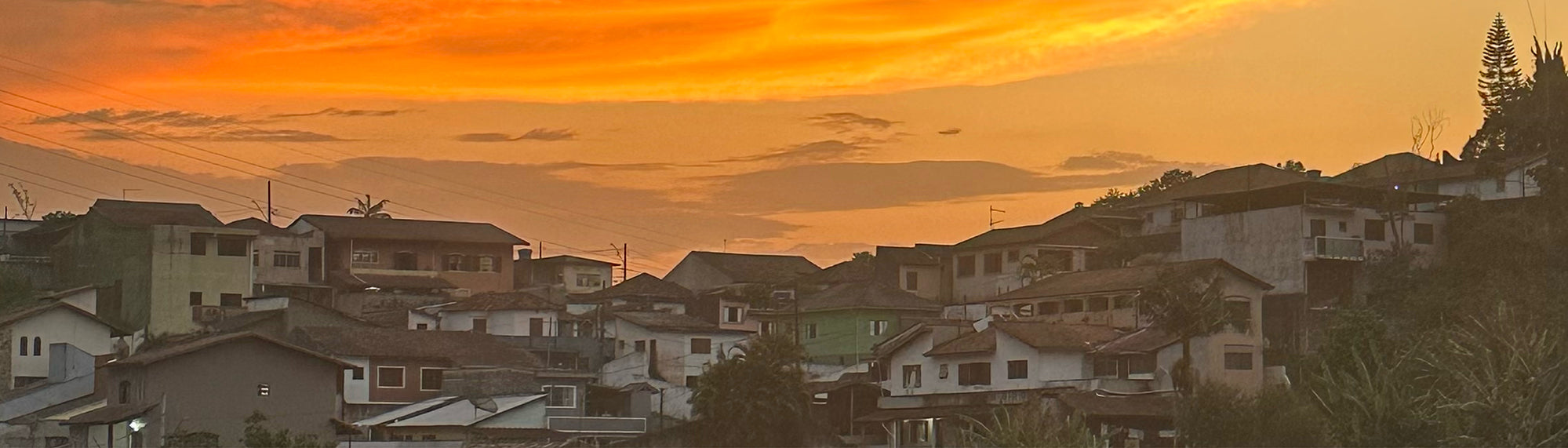 SUITSUIT Travel Guide | Brazil – SUITSUIT International