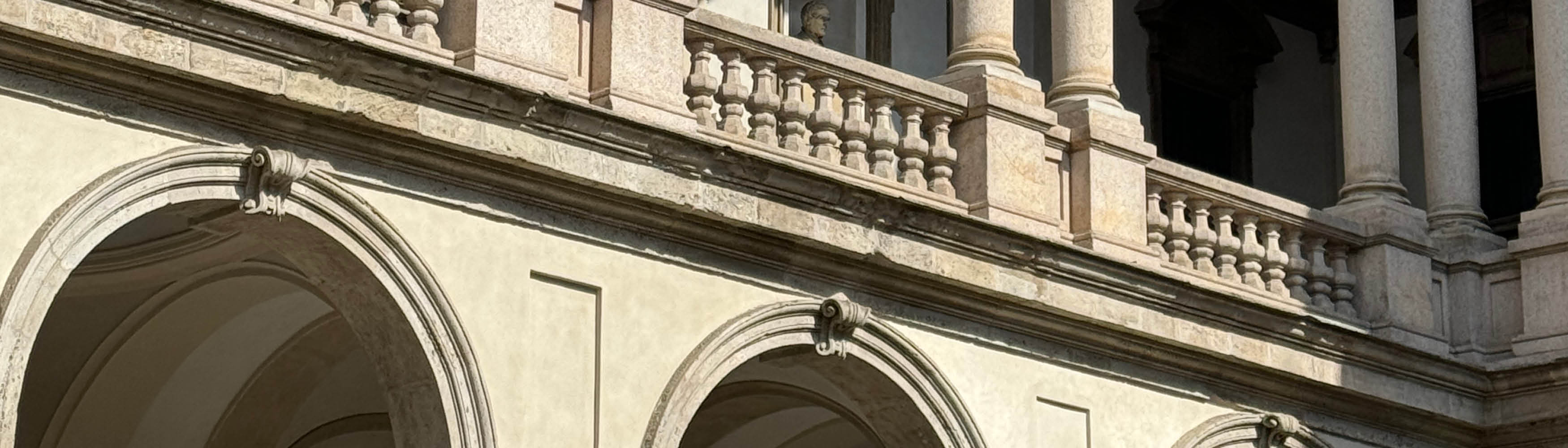 SUITSUIT EN ROUTE | Milan – SUITSUIT International