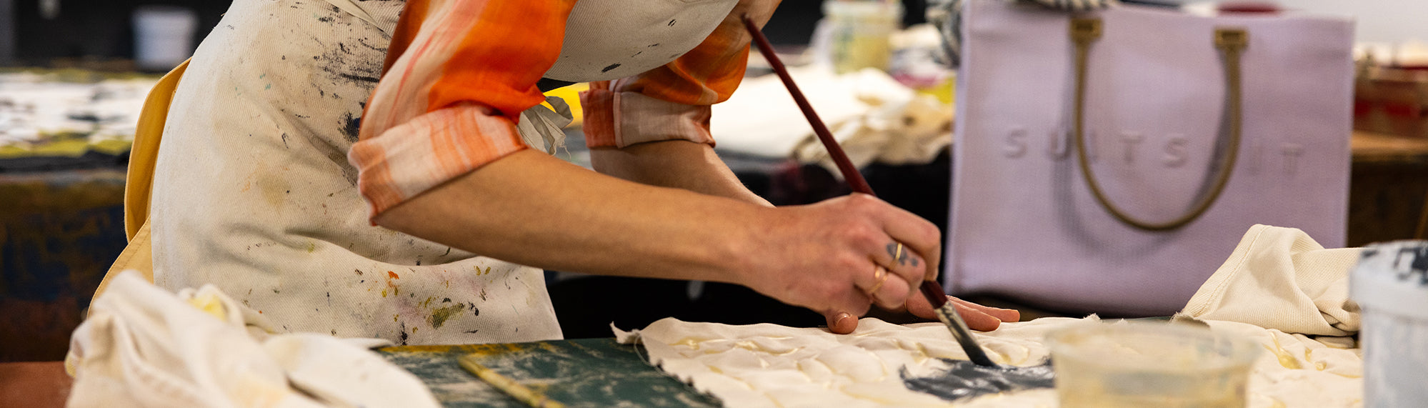 Inspired by | Kauna the general manager of Penduka Village – SUITSUIT ...