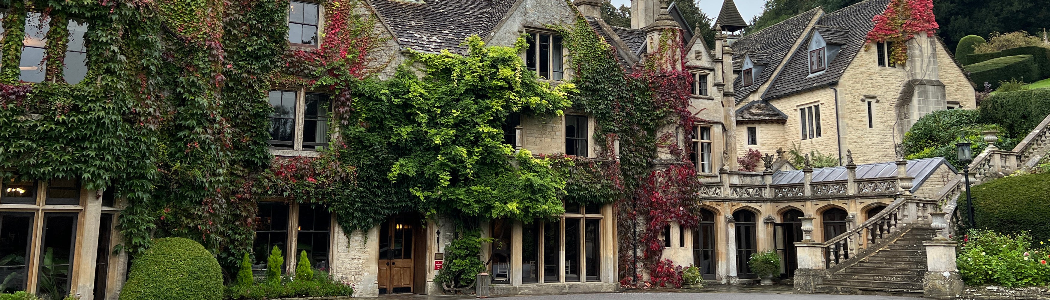 SUITSUIT TRAVEL GUIDE | Southeast England – SUITSUIT International