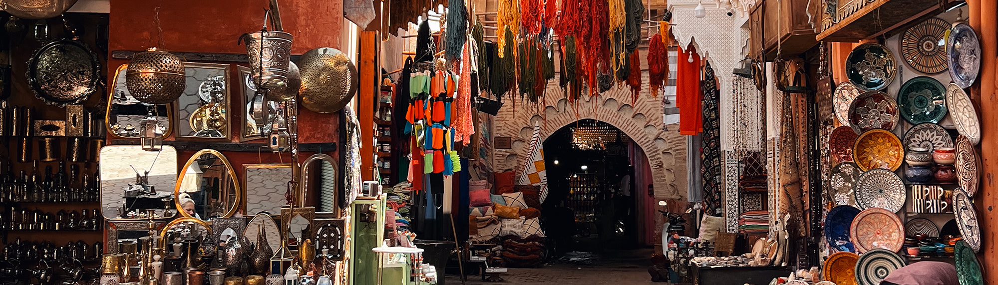 SUITSUIT TRAVEL GUIDE | MARRAKECH – SUITSUIT International