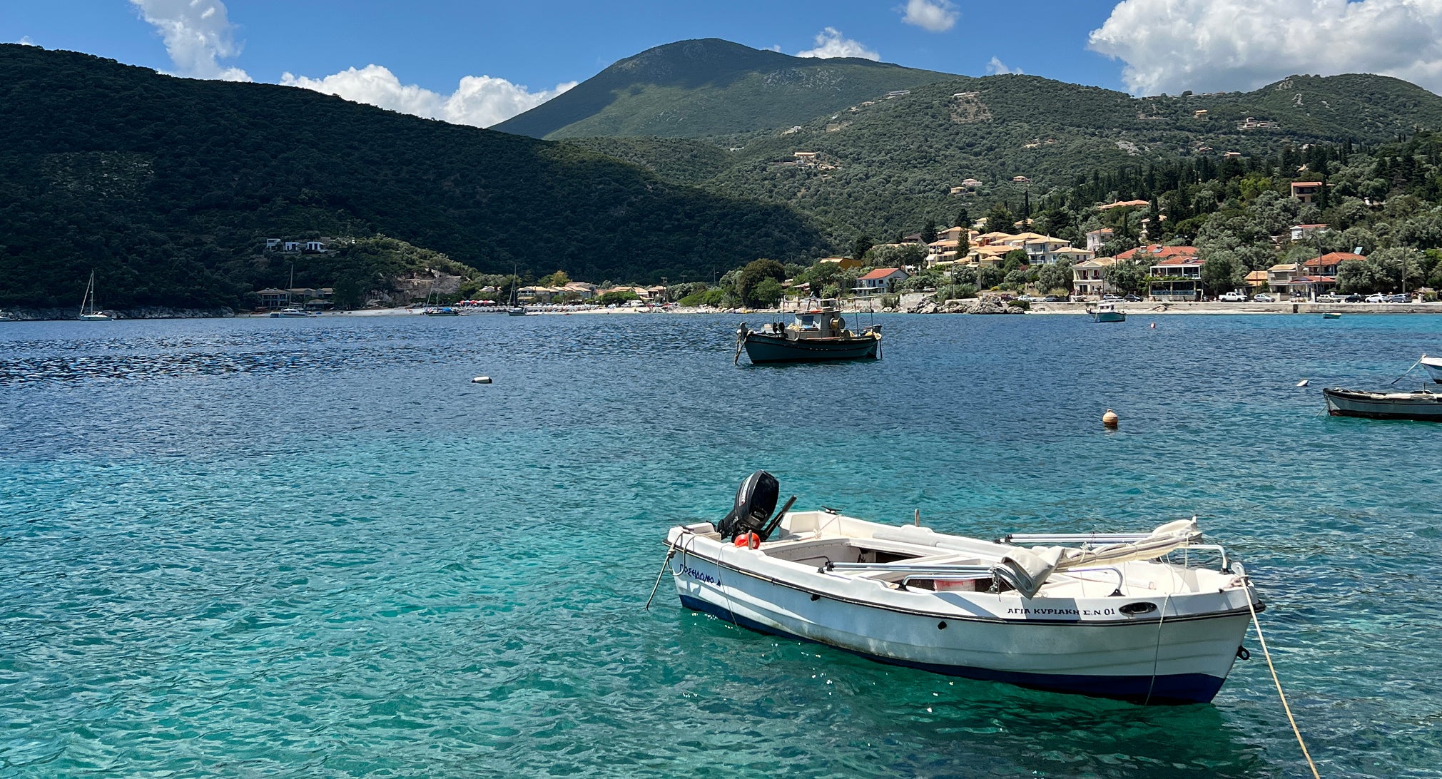 SUITSUIT TRAVEL GUIDE | Lefkas – SUITSUIT International