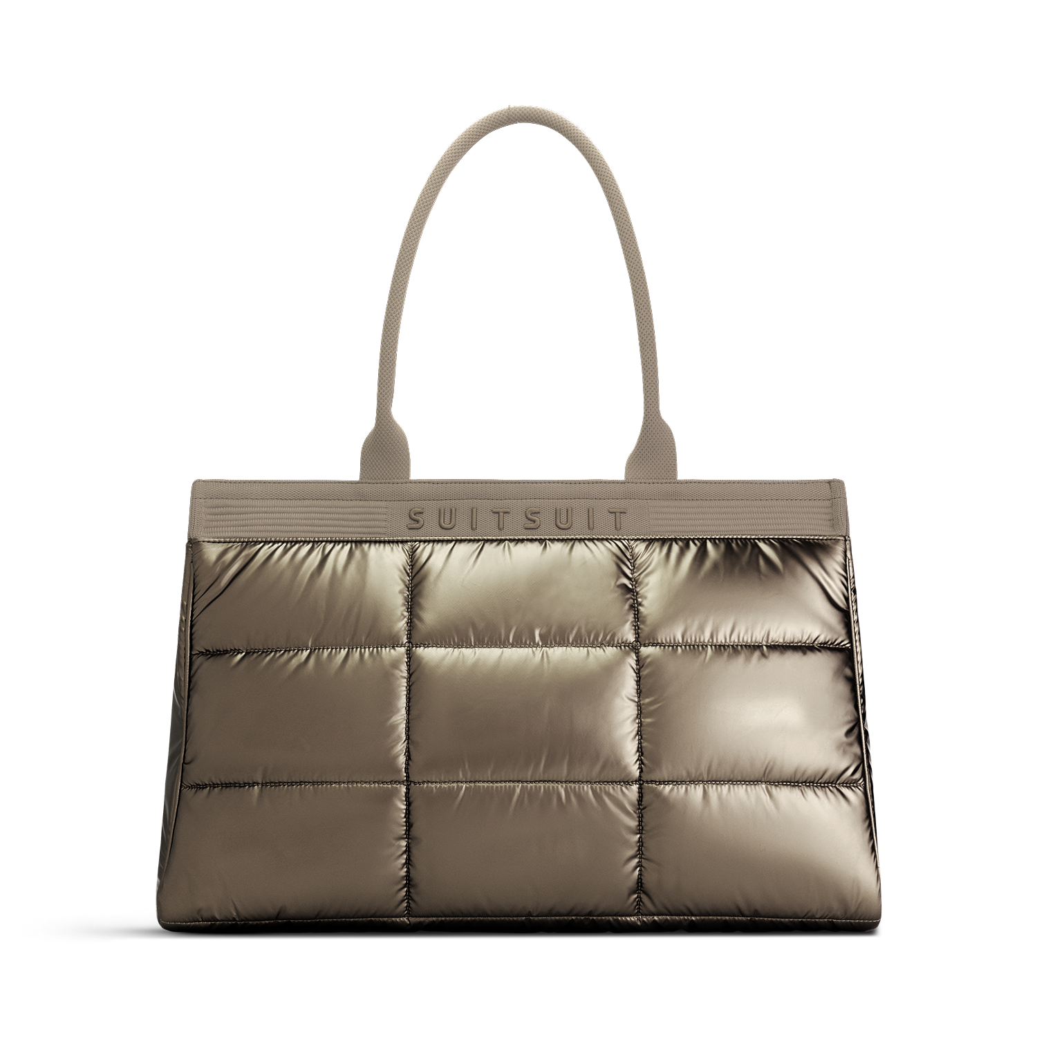 Starlight - Antique Bronze - Travel bag – SUITSUIT International