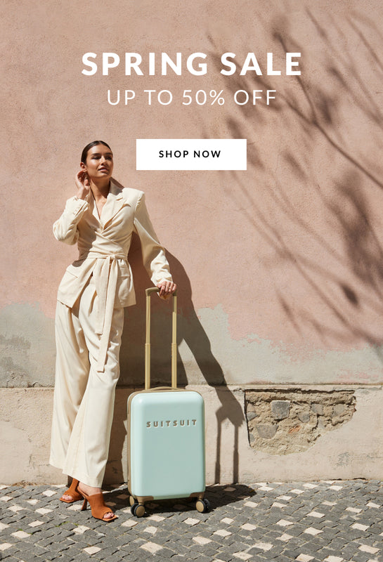 SUITSUIT - For women who want more out of their journey. – SUITSUIT ...