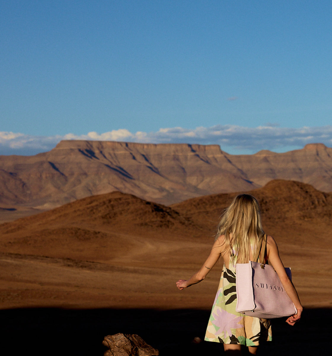 SUITSUIT - For women who want more out of their journey. – SUITSUIT ...