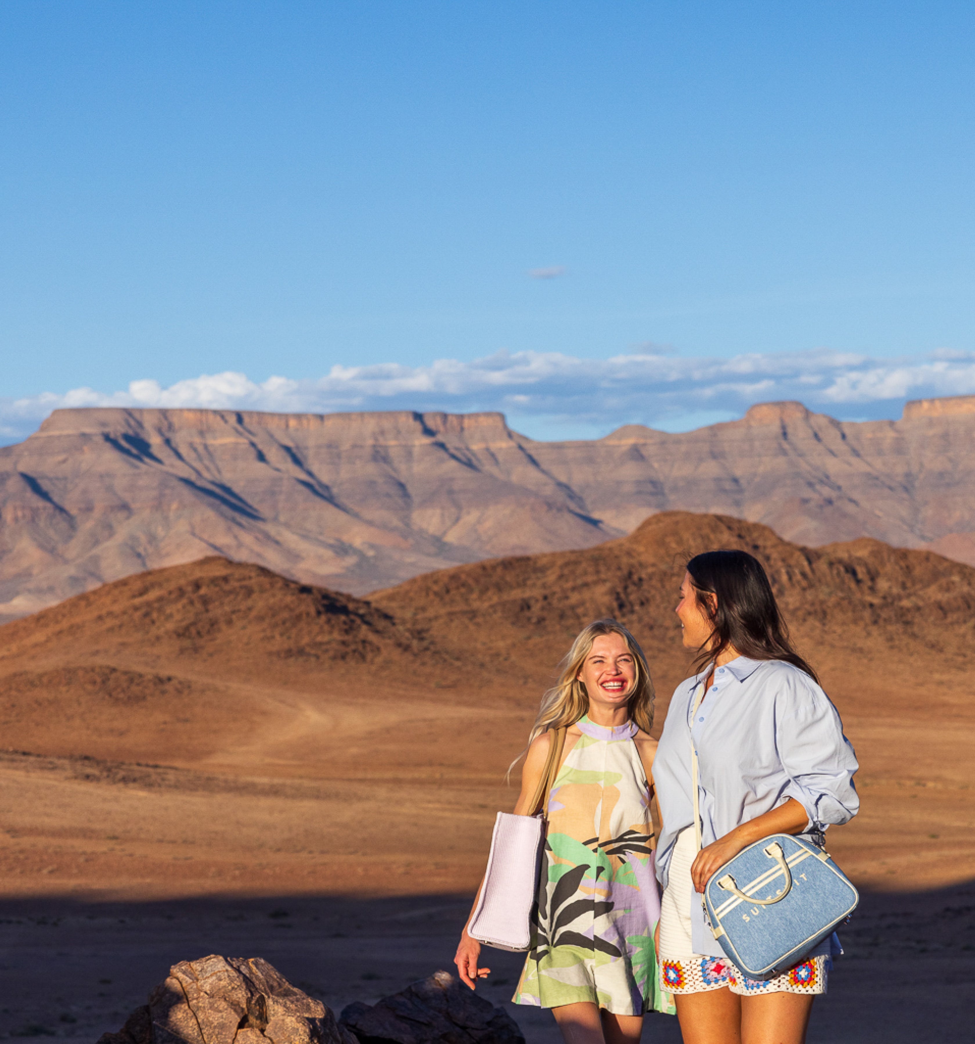 SUITSUIT - For women who want more out of their journey. – SUITSUIT ...