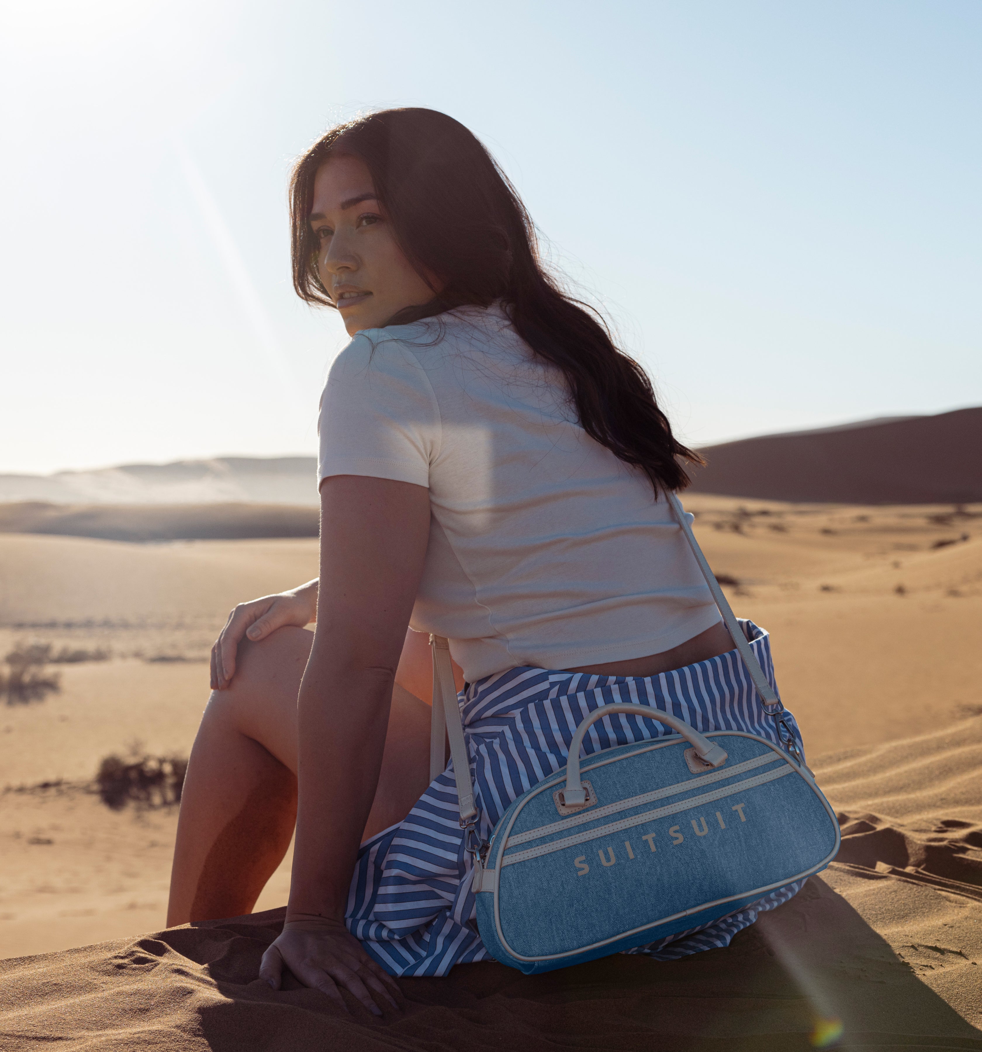 SUITSUIT - For women who want more out of their journey. – SUITSUIT ...