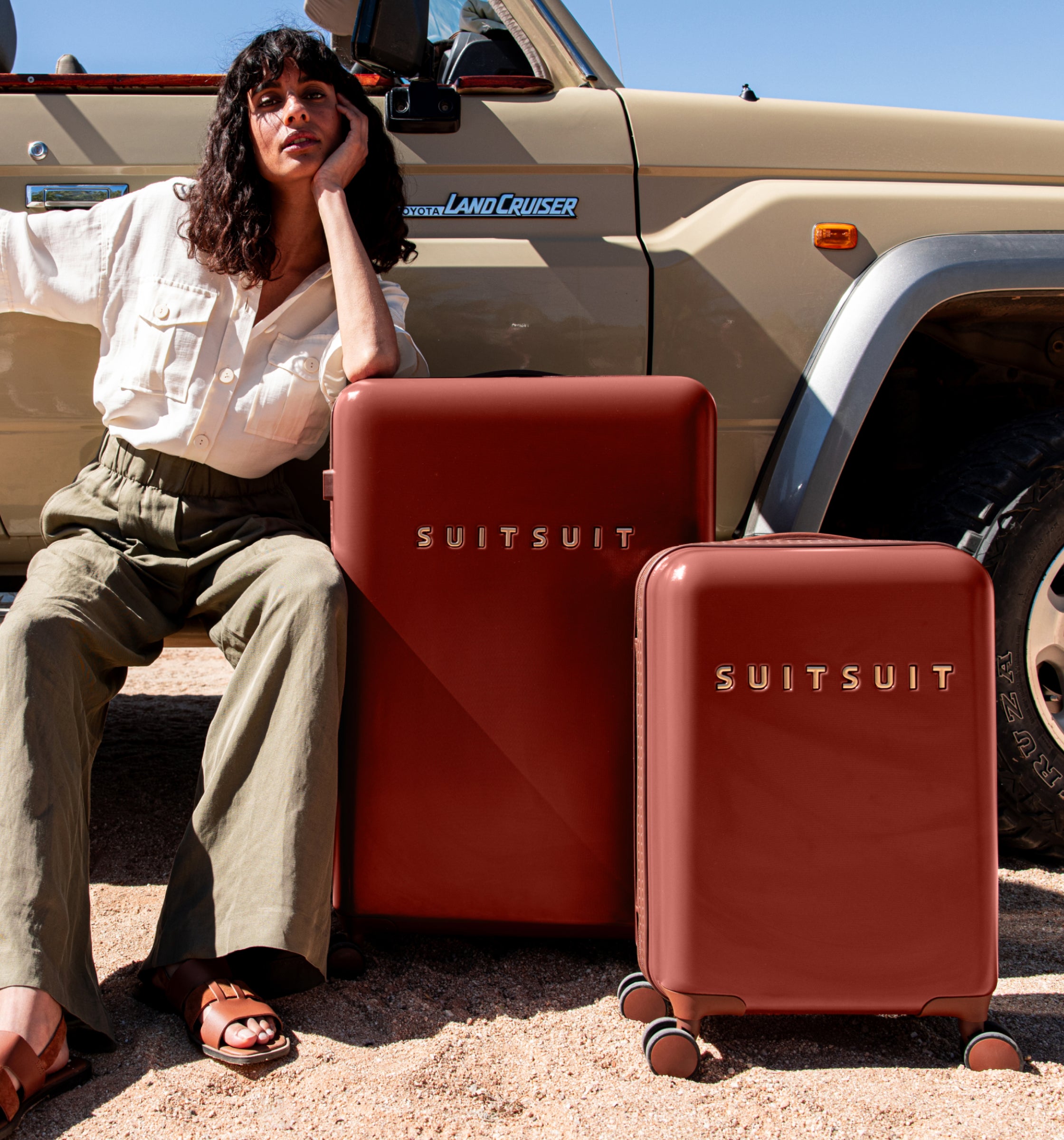 SUITSUIT - For women who want more out of their journey. – SUITSUIT ...