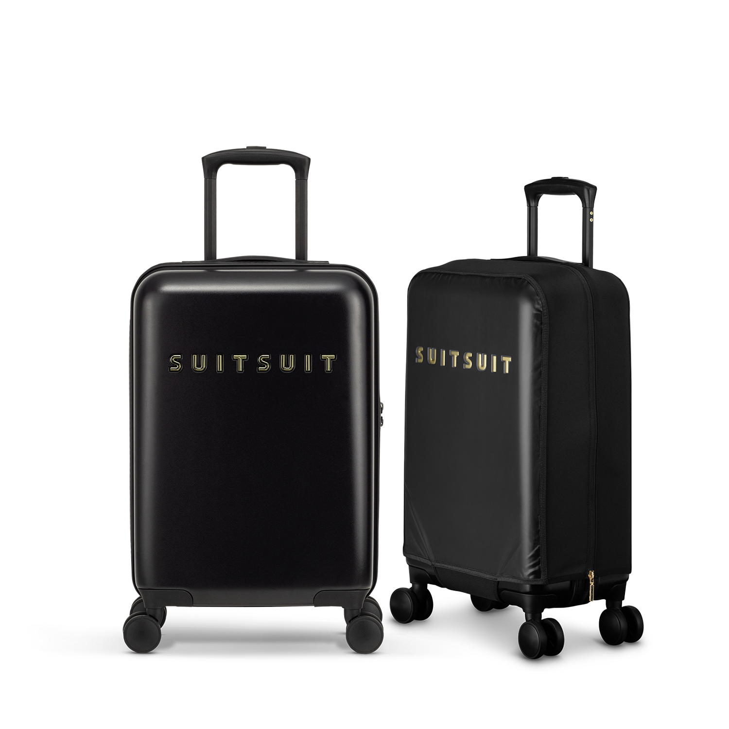 Travel Sets – SUITSUIT International