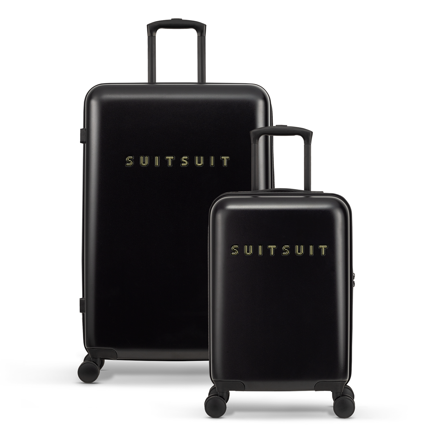 Suitcase set – SUITSUIT International
